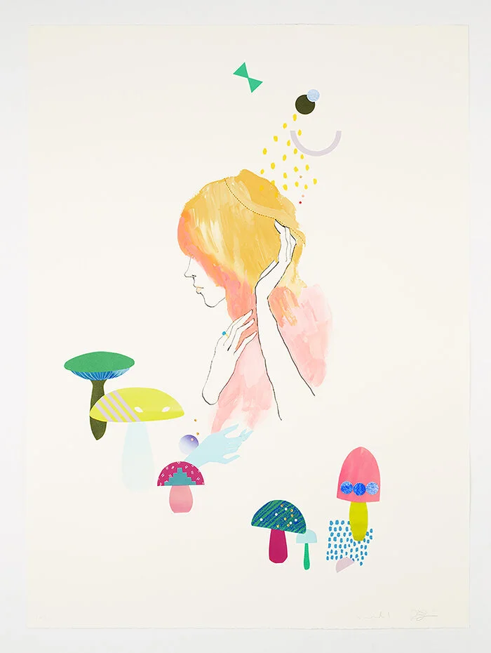 A Hidden Place — Kat Macleod