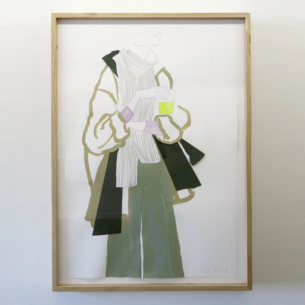 Shop / Originals / Cup, 2019 — Kat Macleod