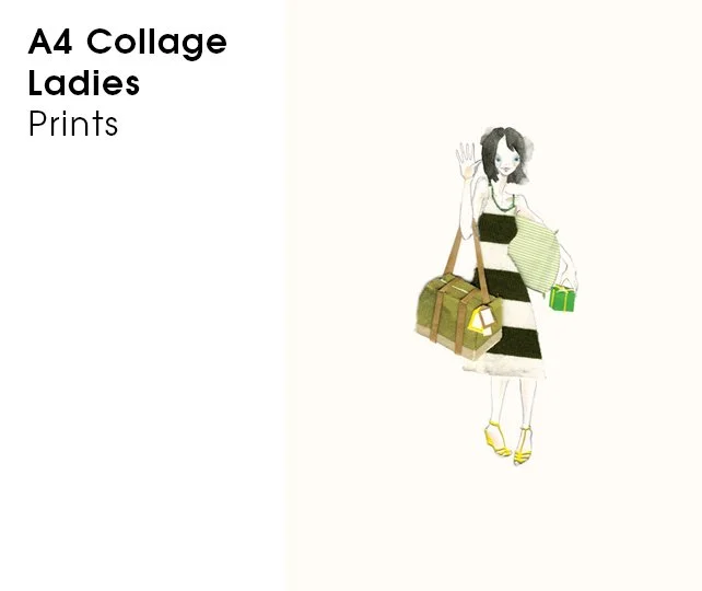 Shop / Prints — Kat Macleod