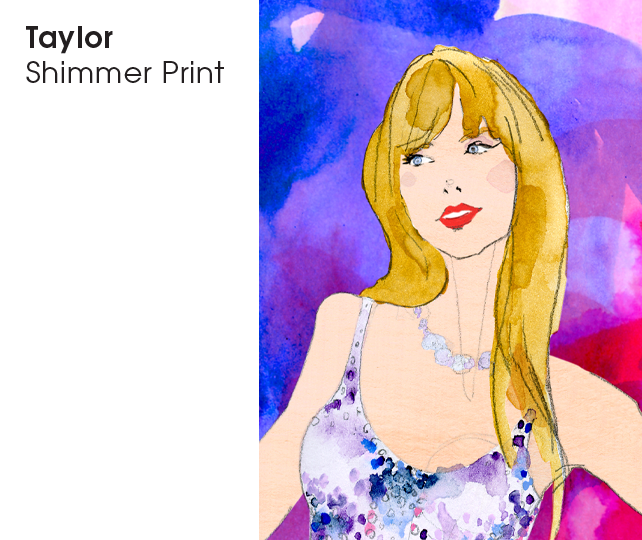 Shop / Prints — Kat Macleod