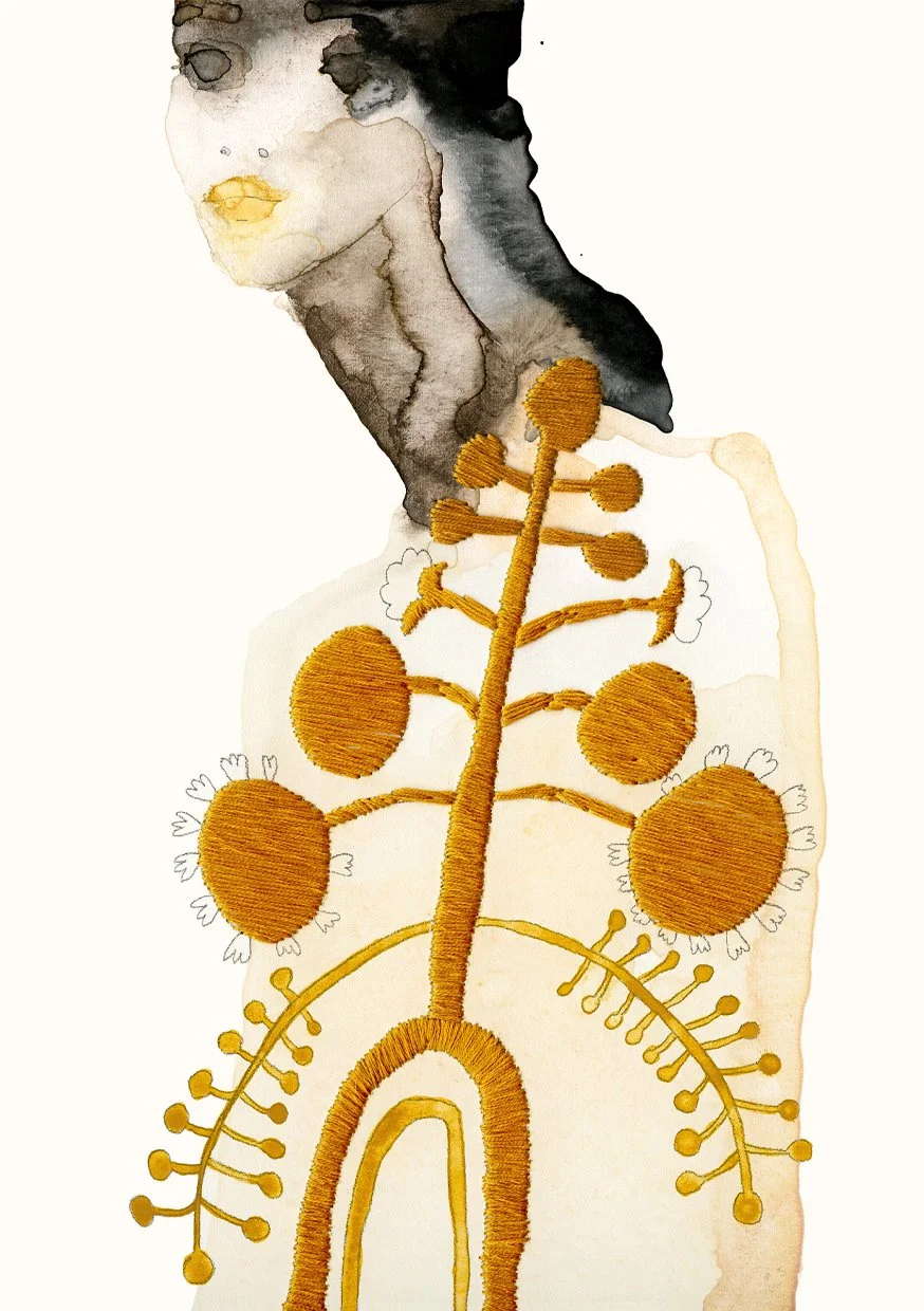 Exhibitions — Kat Macleod