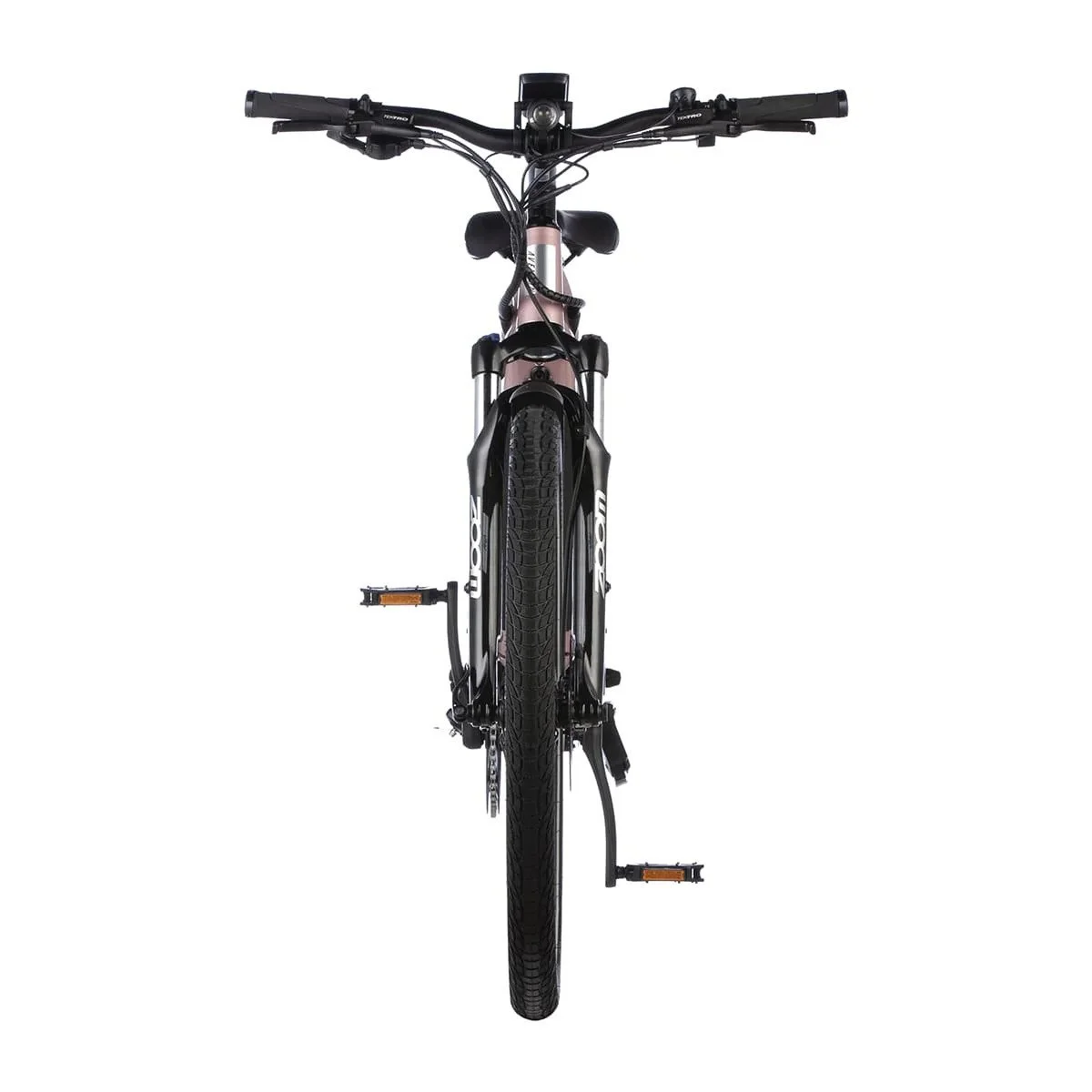 Aventon Level.2 Step Through Commuter ebike — e-Motion I Destin FL ...