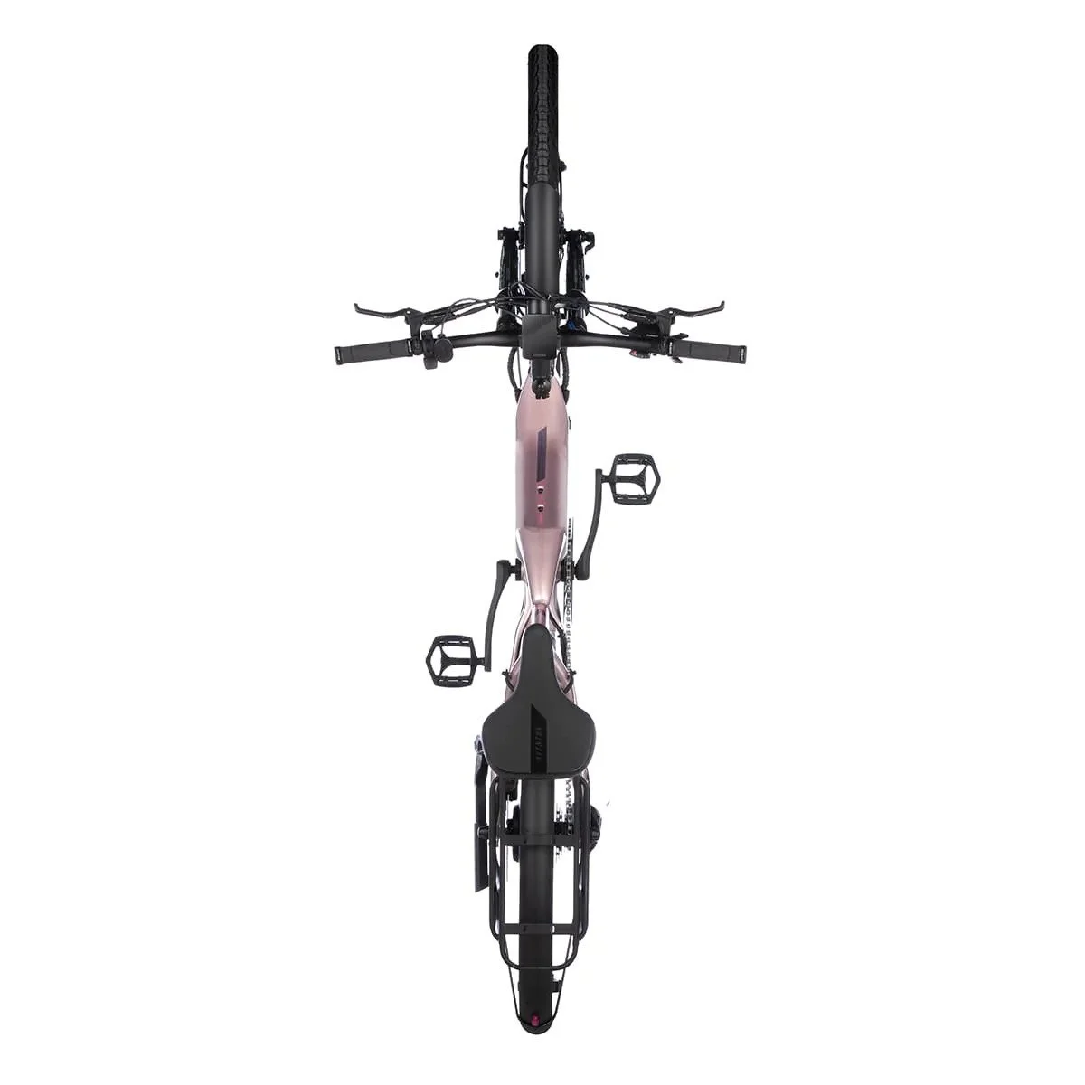 Aventon Level.2 Step Through Commuter ebike — e-Motion I Destin FL ...