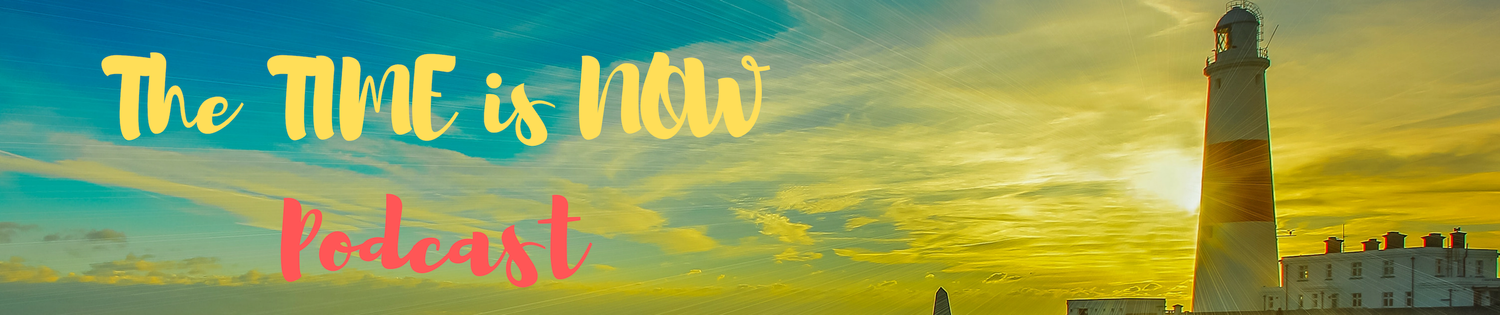 Mondays with JasonQ 8-18-2025 — The TIME is NOW Podcast