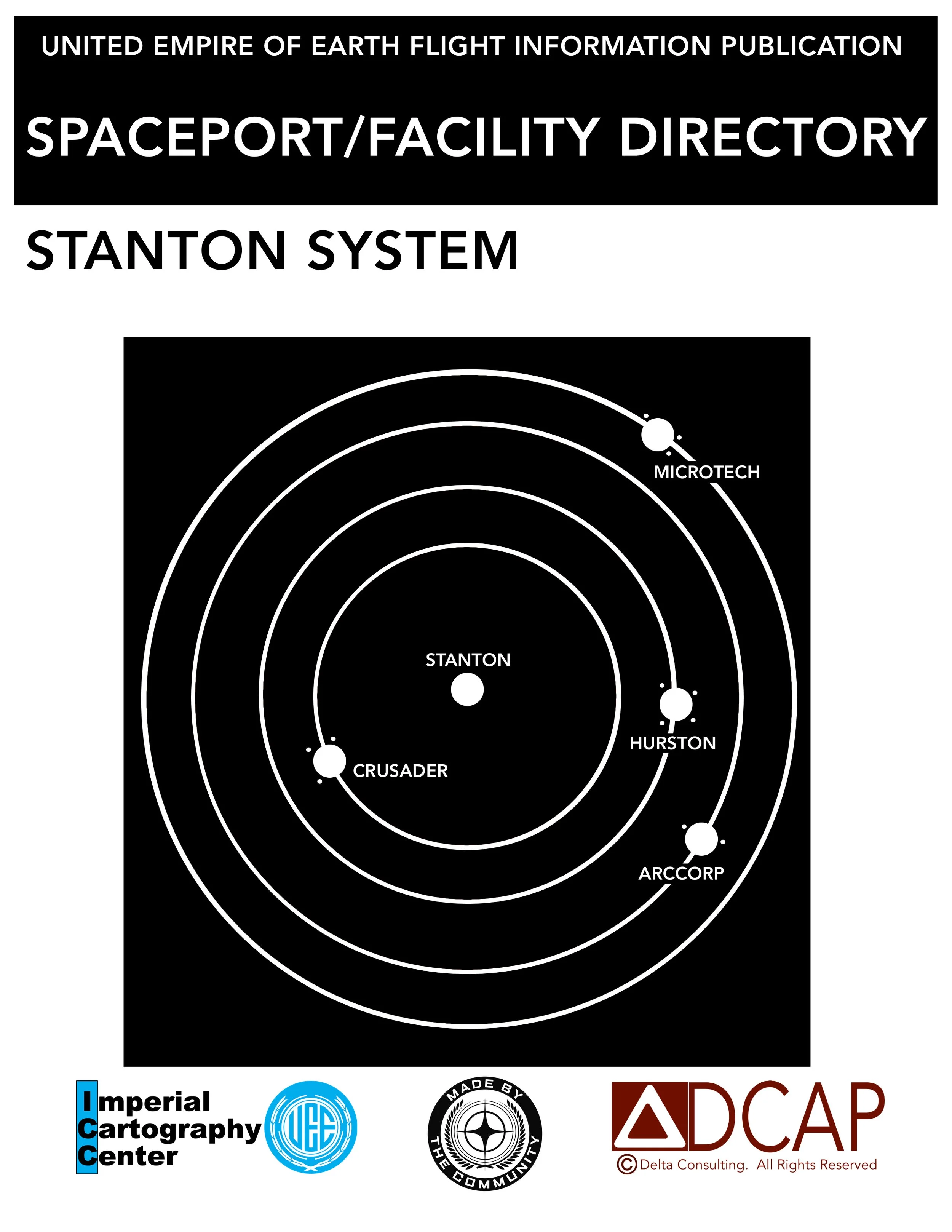 Stanton SFD Main Page — Delta Consulting