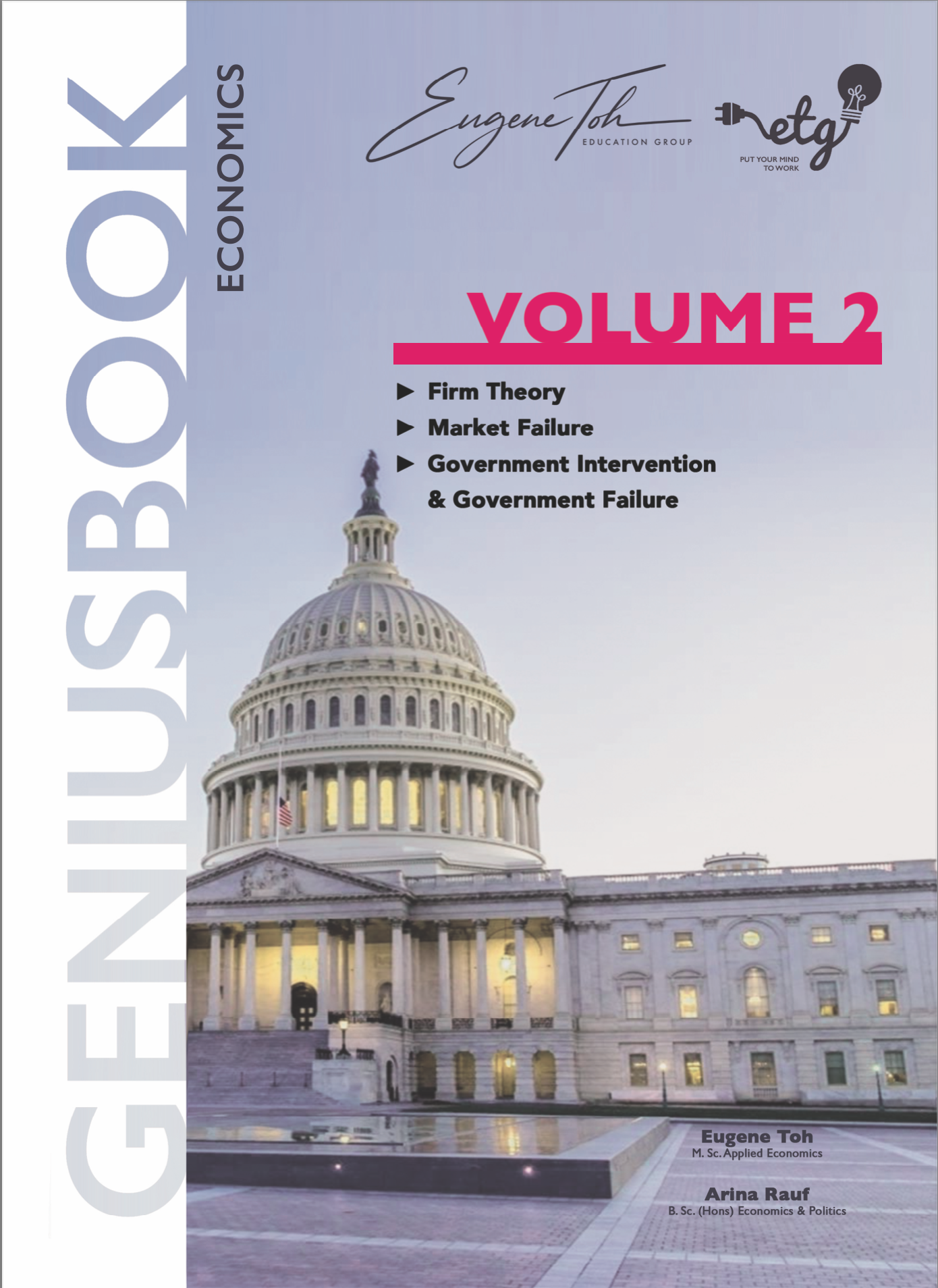 ETGexpedite: Ultimate JC1 Promo Revision Programme | A Level Economics ...