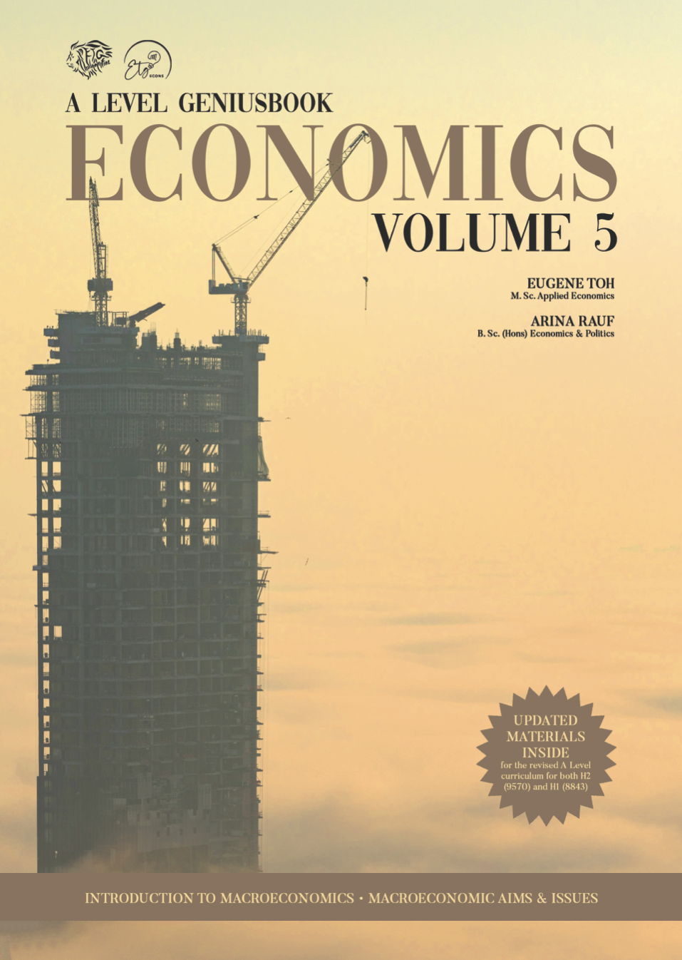 Living Standards & GDP Growth: Key Concepts for A Level Economics ...