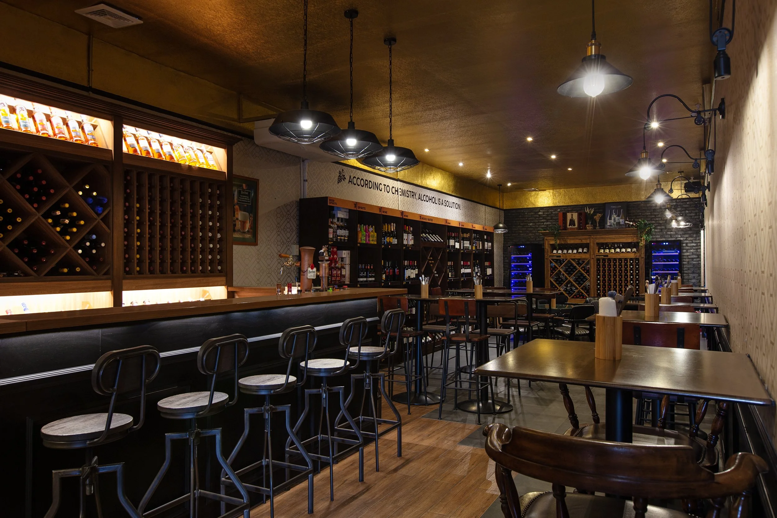 The Bevvy — Don Revy Philippines, Inc.
