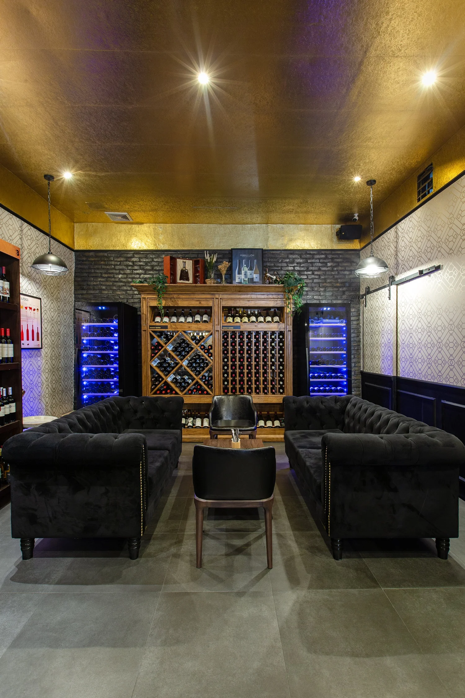The Bevvy — Don Revy Philippines, Inc.