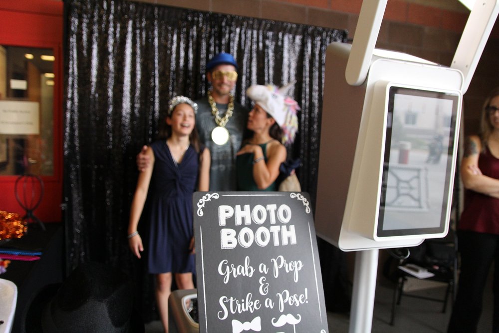 Services — MC Events Co.