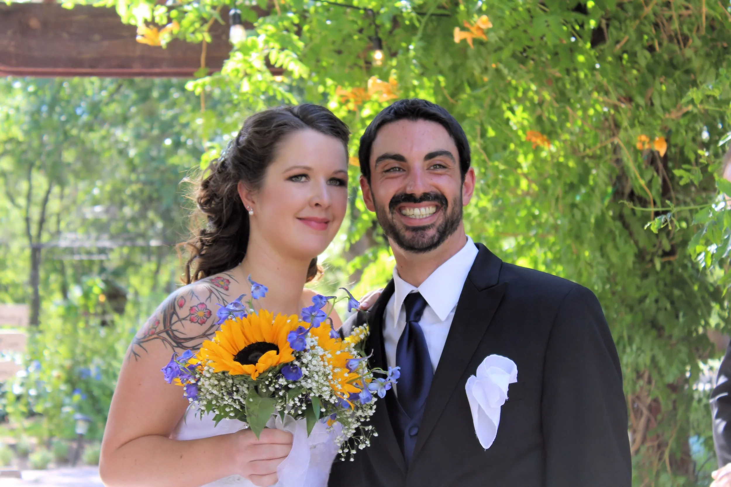 Services — MC Events Co.