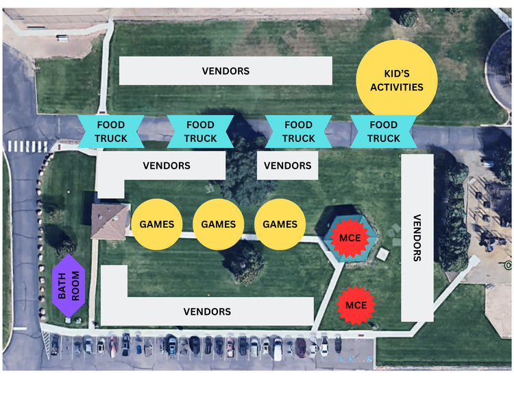 Vendors — MC Events Co.
