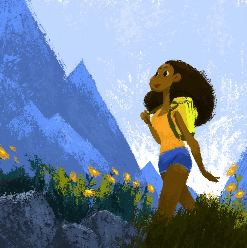 Illustration — Michael Relth