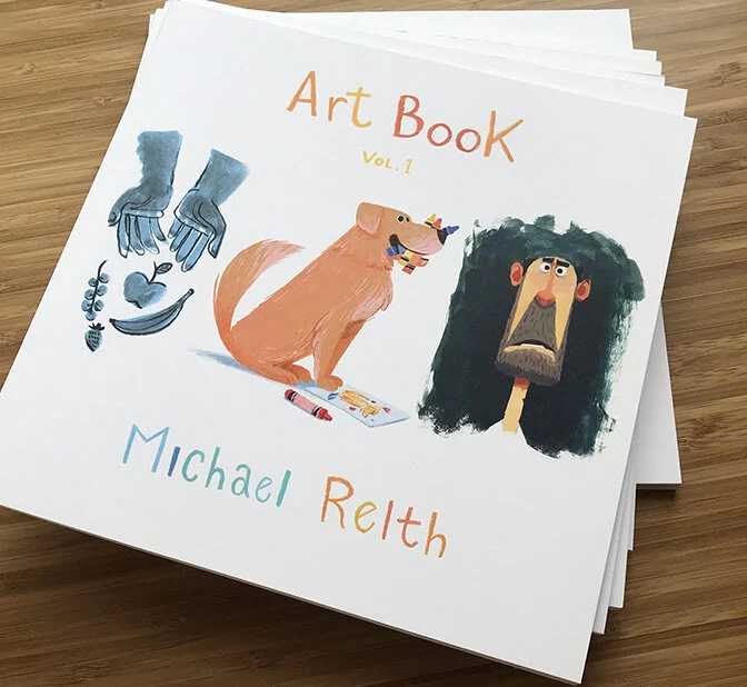 Store — Michael Relth