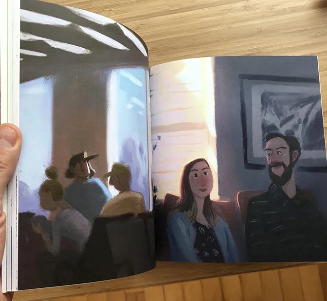 Store — Michael Relth