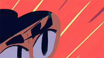 Client Animation — Michael Relth