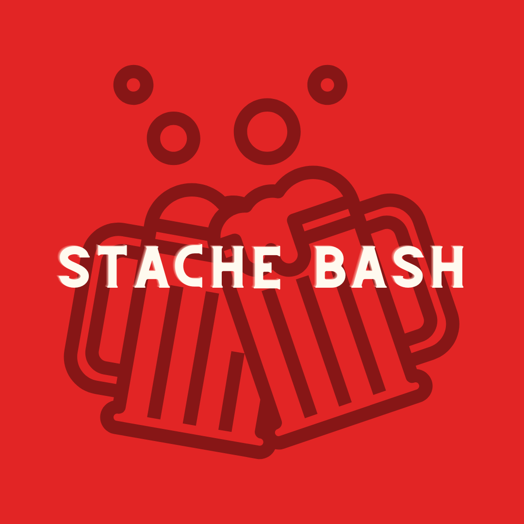 Events — Moustaches for Kids OC