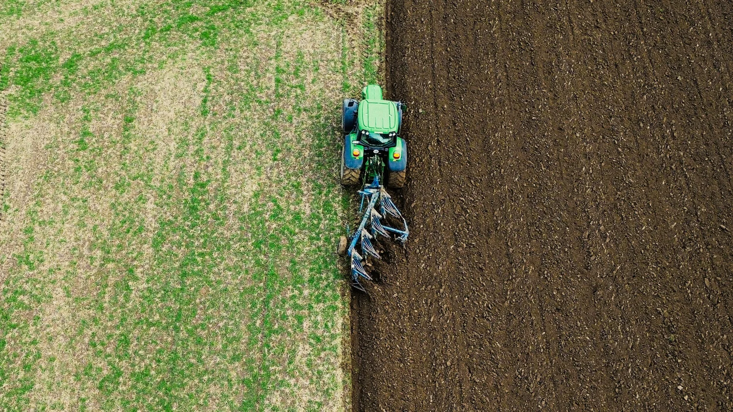 Land Core