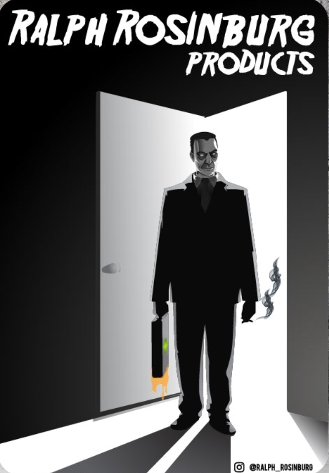 Vendors — Relic Seeds