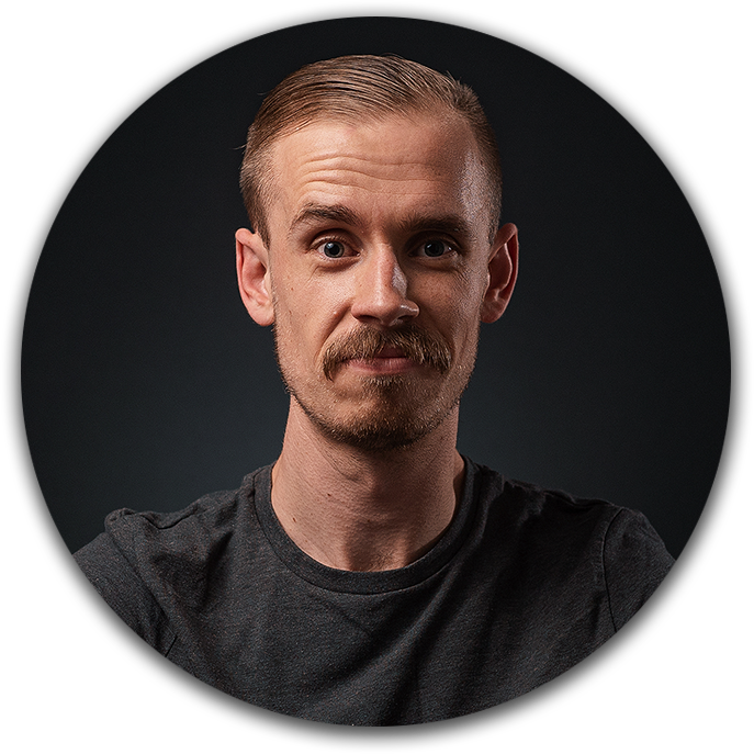 Video Guides — Sam Beckman