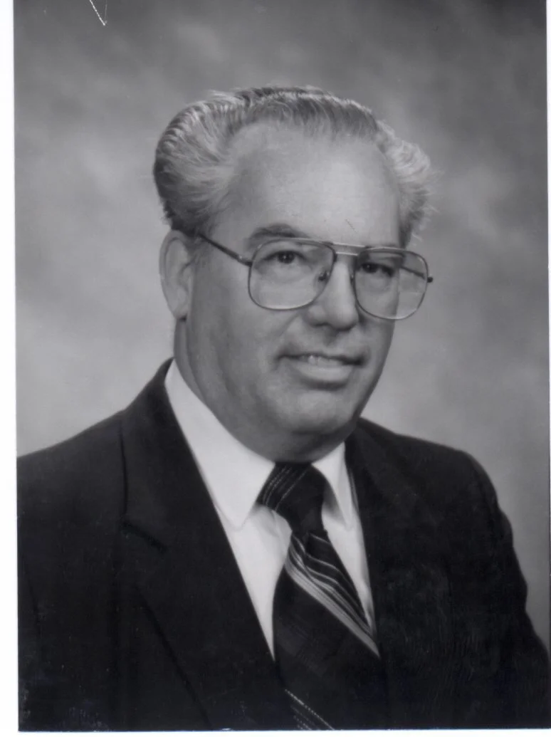L D Savage — Foundations of Pentecost