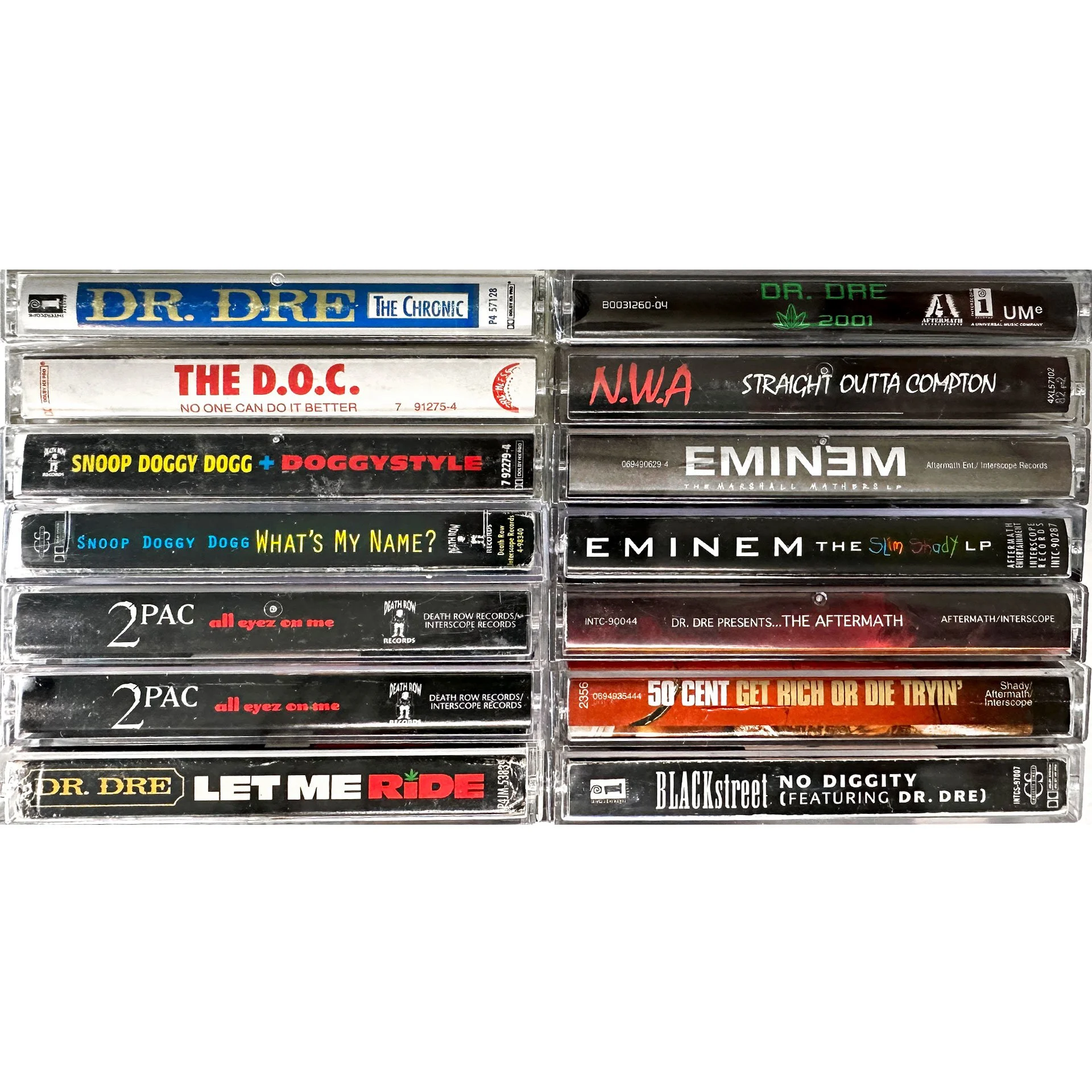 Rhyme Capsule Shop — RHYME CAPSULE