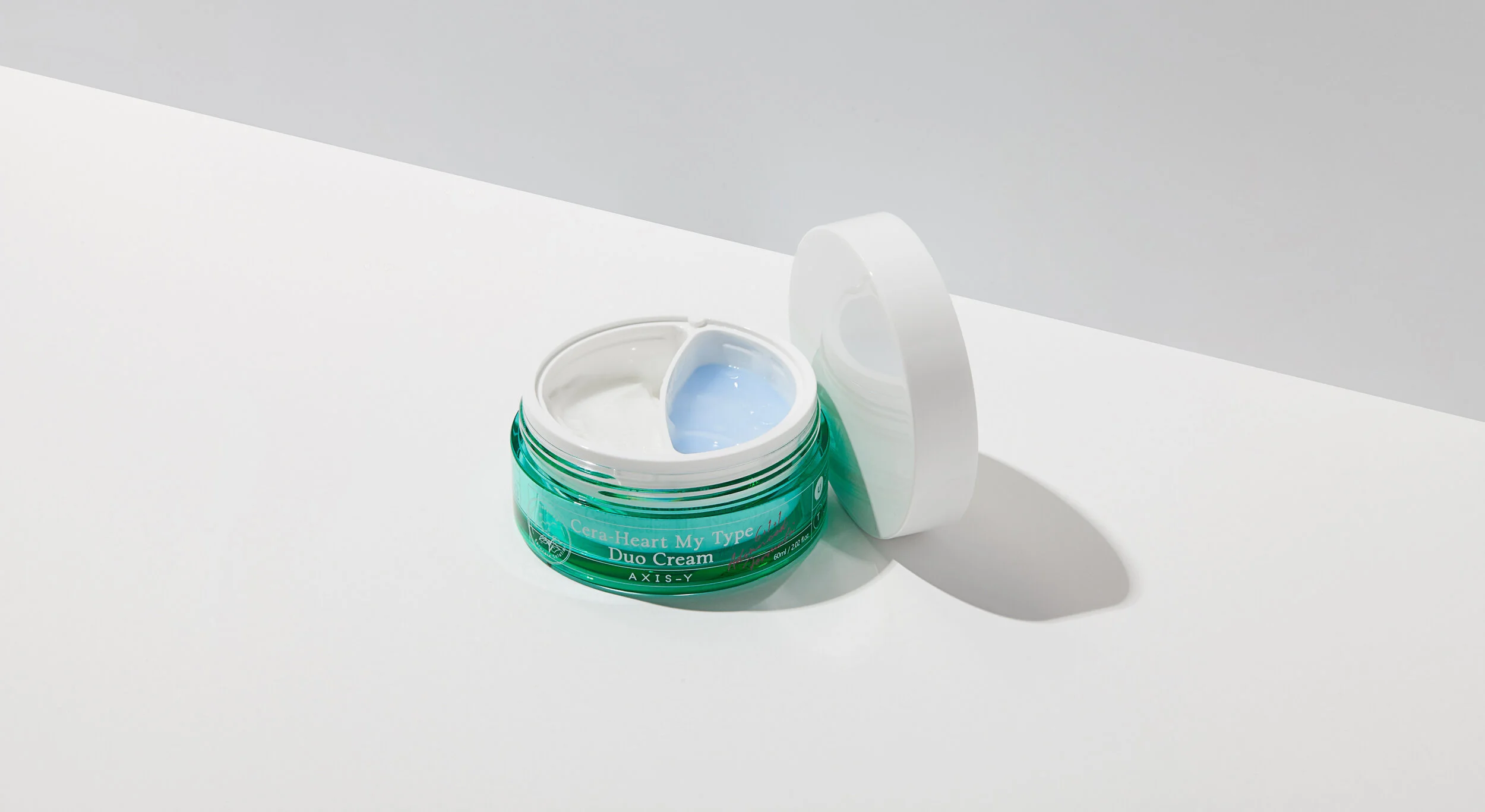 AXIS-Y | Climate-Based Korean Skincare