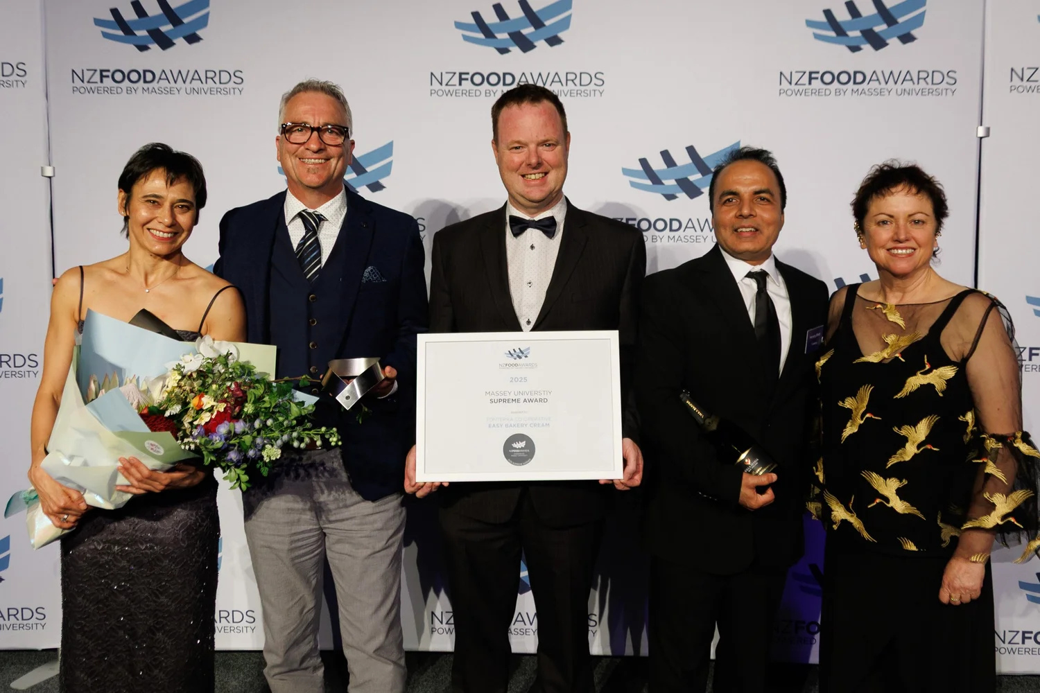 New Zealand Food Awards