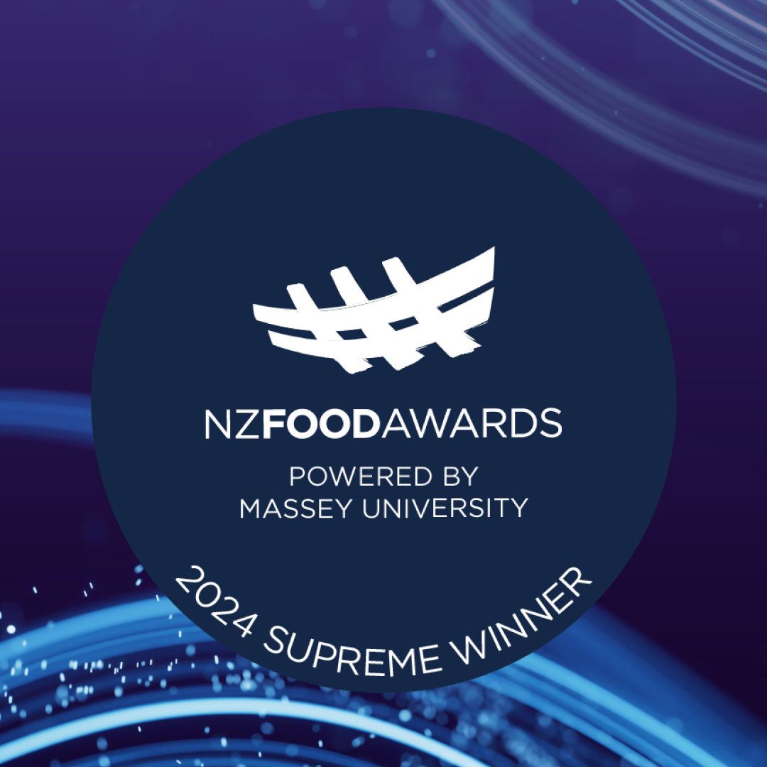 New Zealand Food Awards