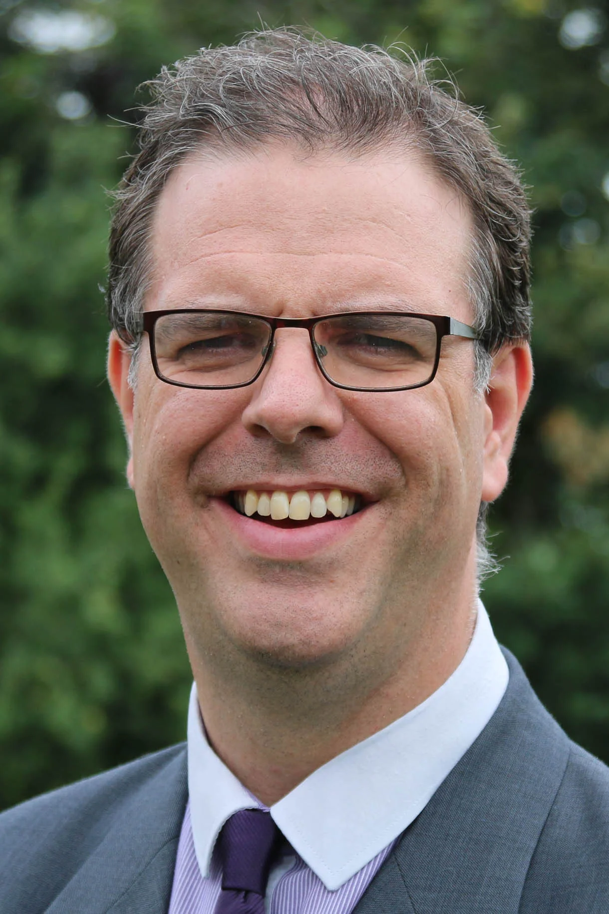 Leadership Team — St. Anne's Church with United Church Longwell Green