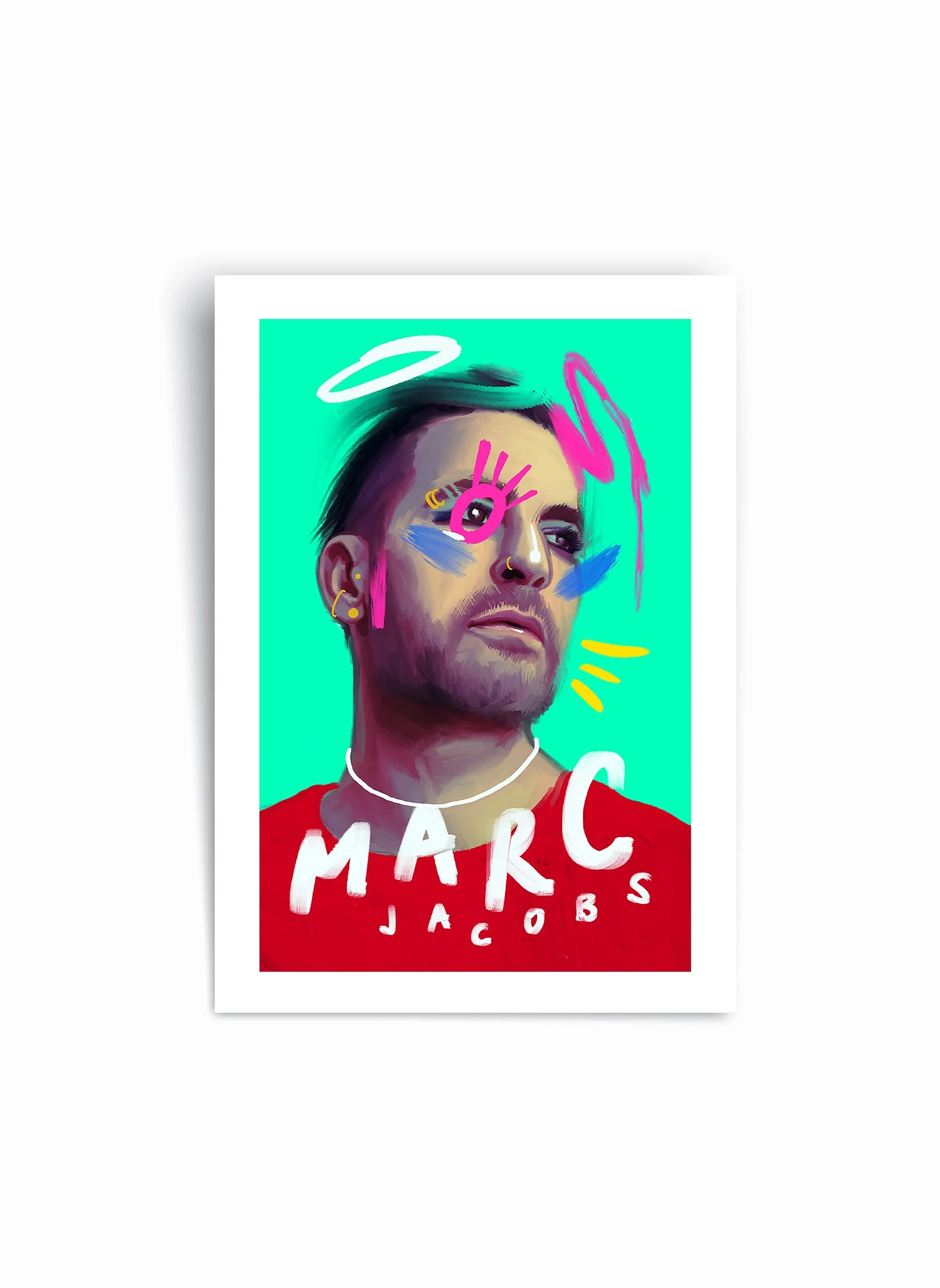 Marc By Marc Jacobs Prints