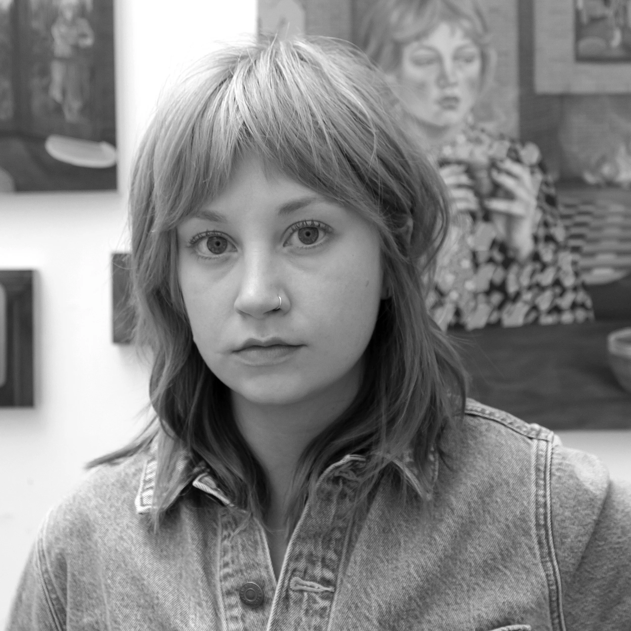 Skyler Simpson — AXA Art Prize | Student Art Competition