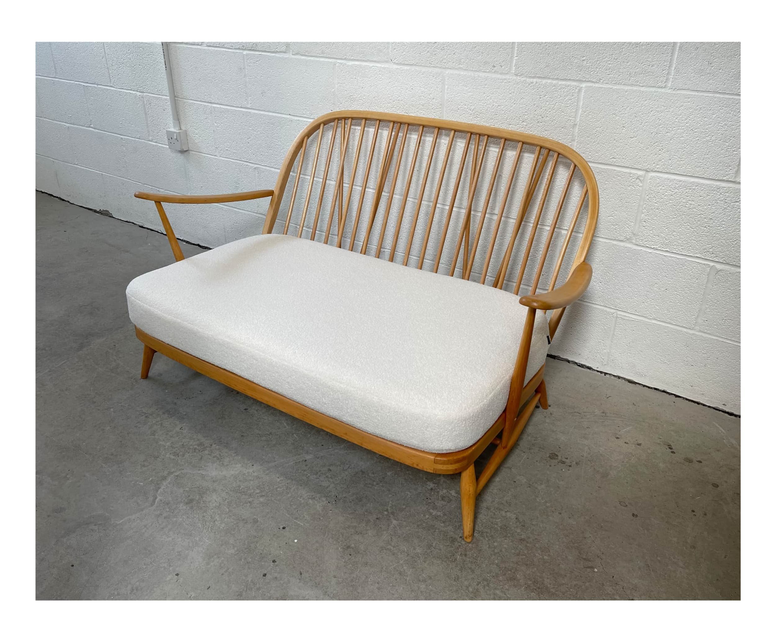 Chairs Revived, Bristol Upholstery, Ercol and Vintage Furniture ...