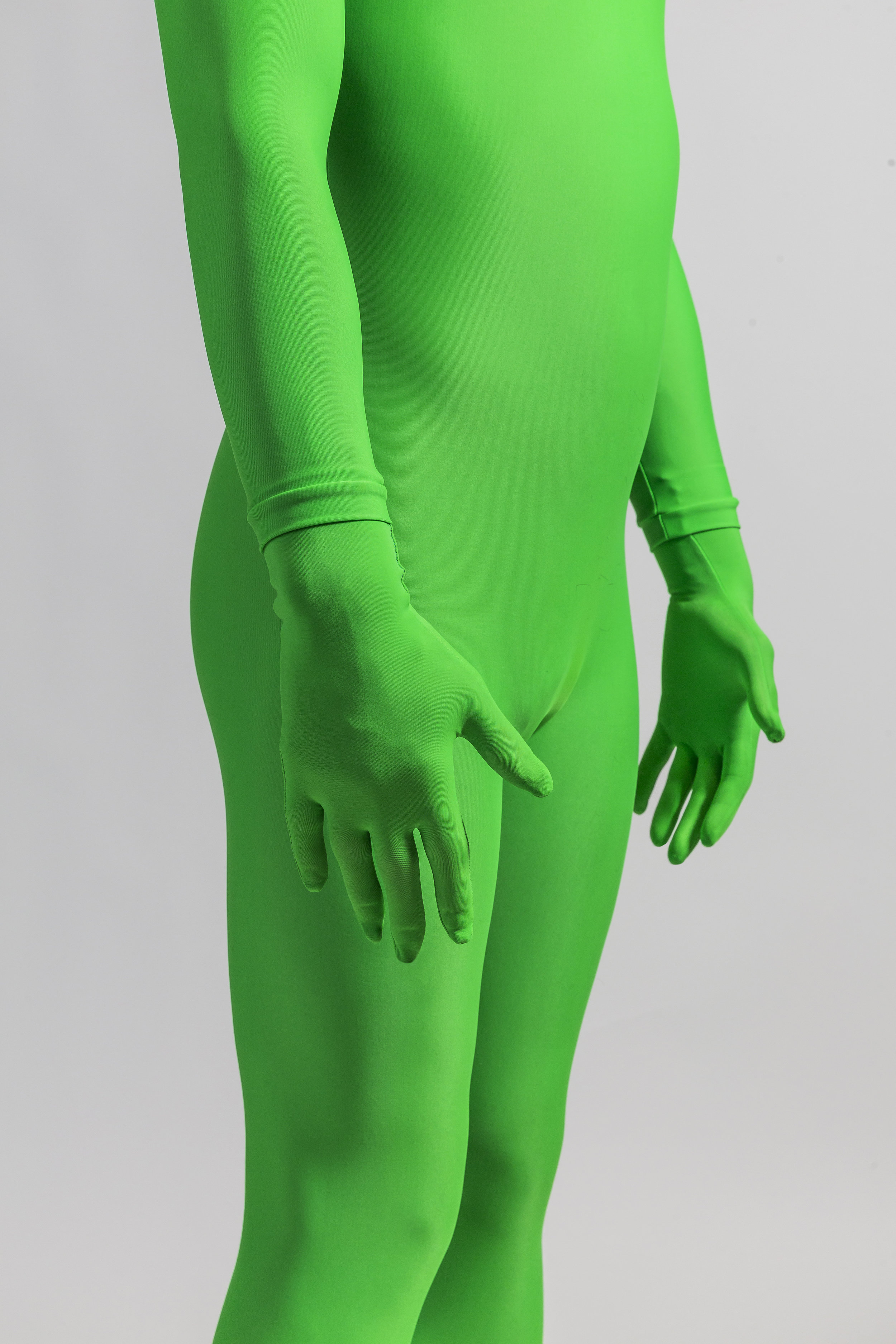 VFX Clothes & Chromakey Bodysuits | Bristol VFX — Bristol VFX