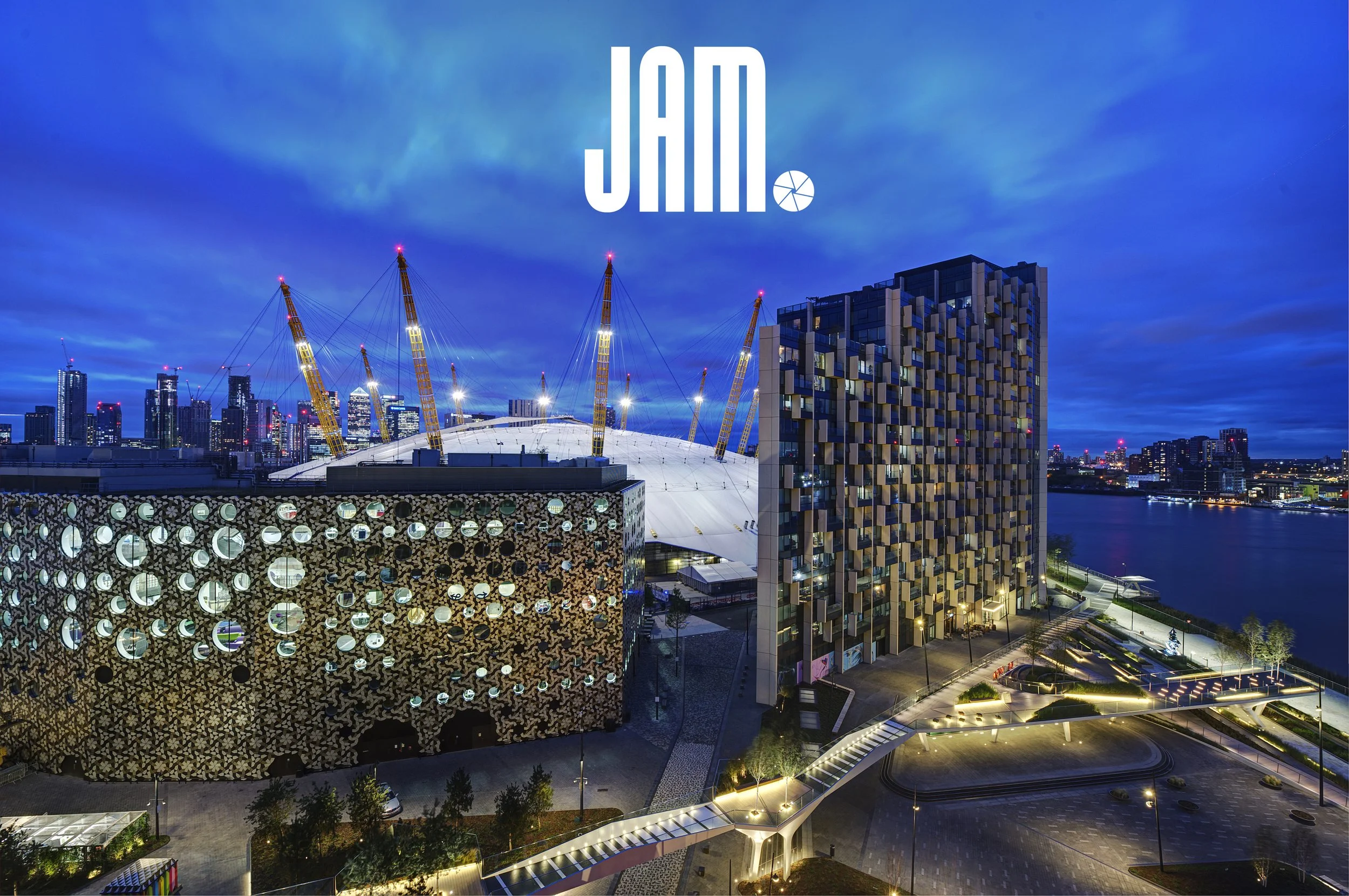 JAM - Property Photography - Floor Plans - EPC's