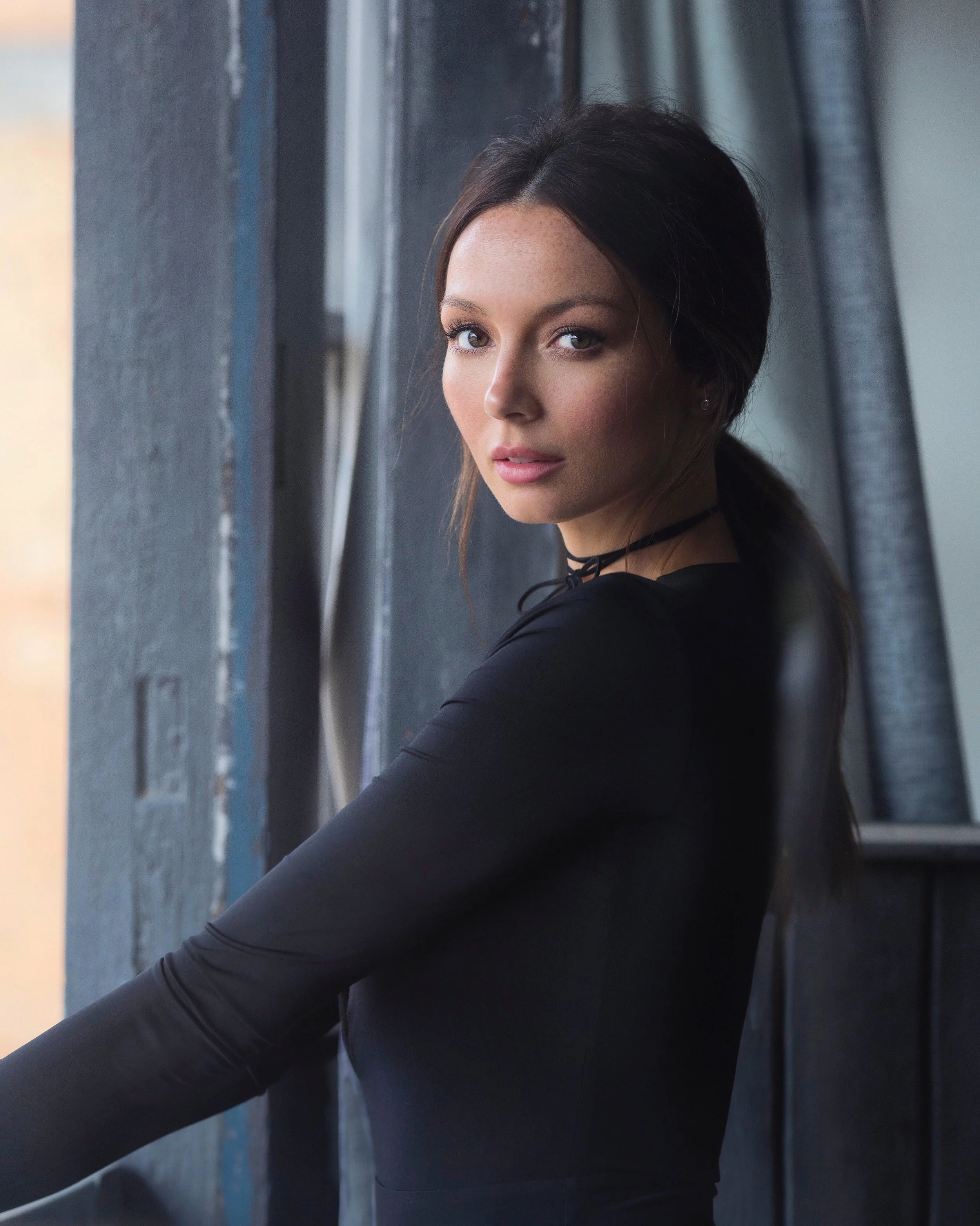 RICKI-LEE