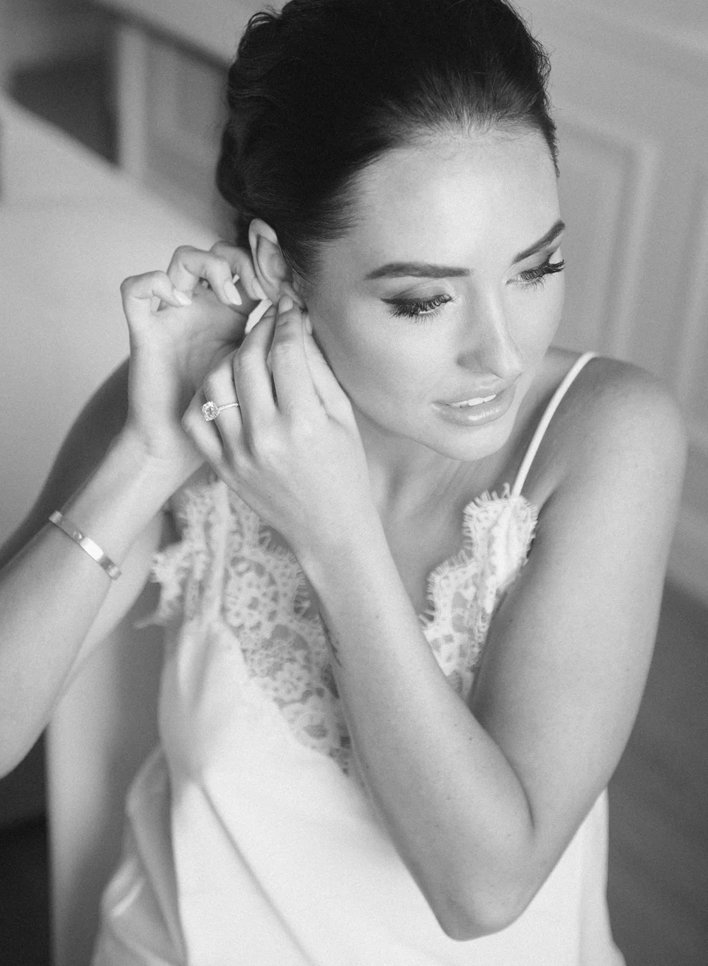 James & Danielle - St Jean Cap Ferrat, France — RORY WYLIE