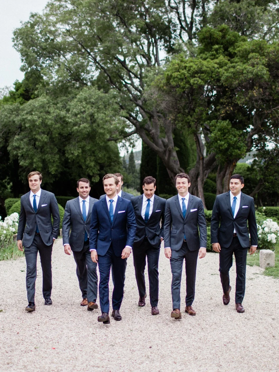 Billy & Isabelle - Saint Rémy de Provence, France — RORY WYLIE