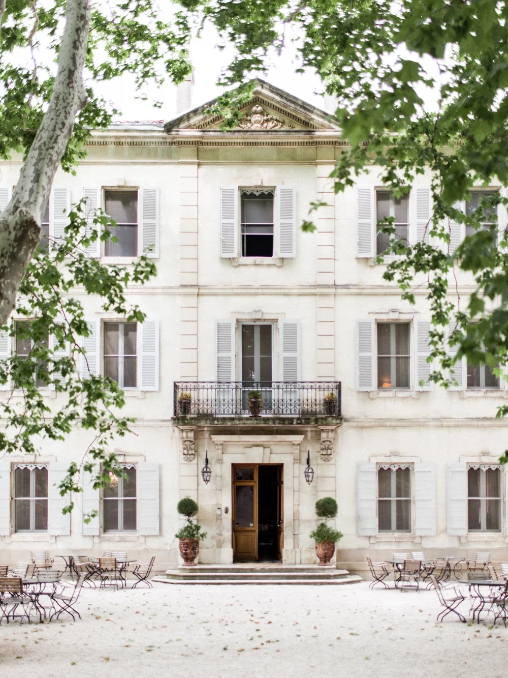 Billy & Isabelle - Saint Rémy de Provence, France — RORY WYLIE