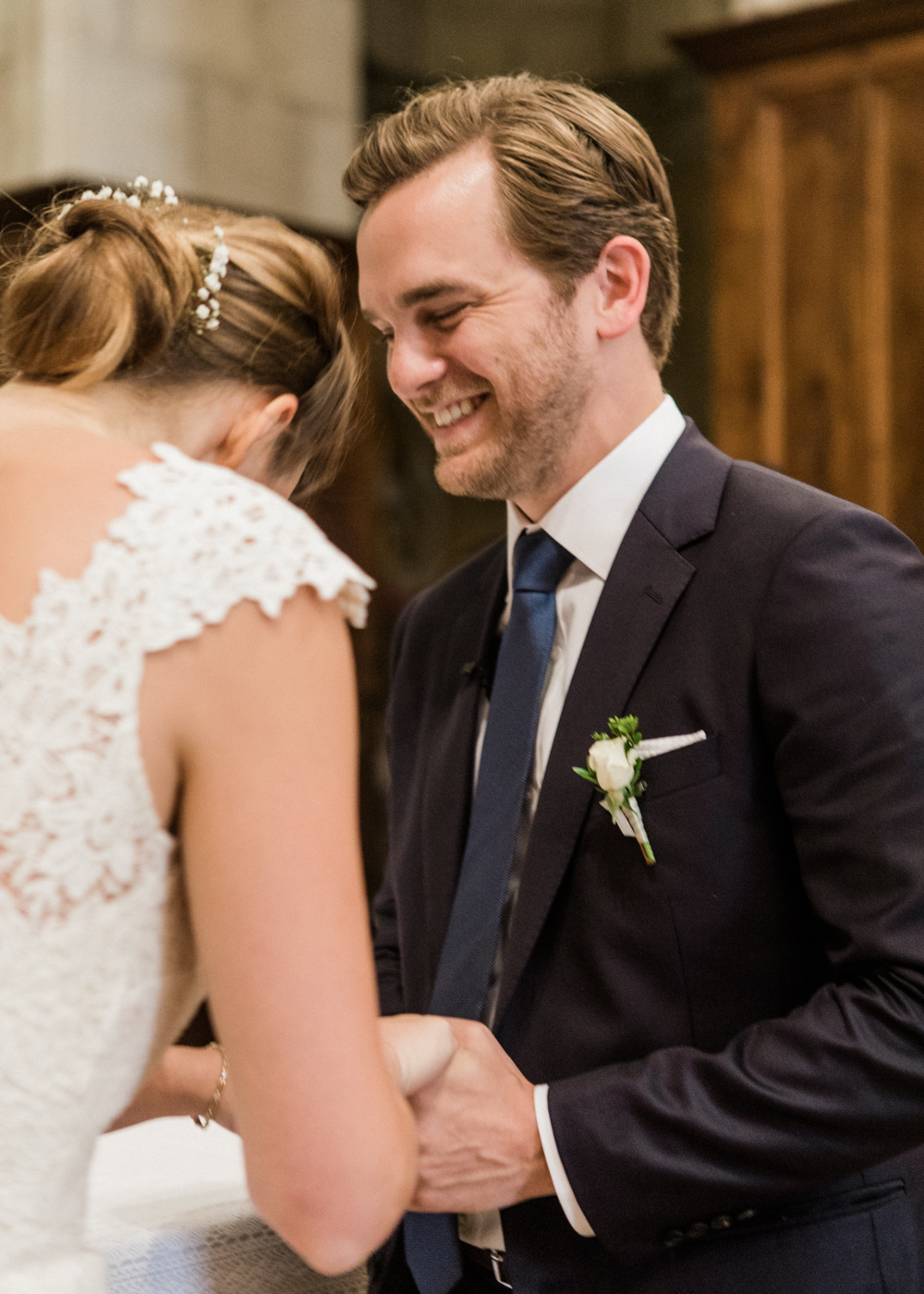 Billy & Isabelle - Saint Rémy de Provence, France — RORY WYLIE