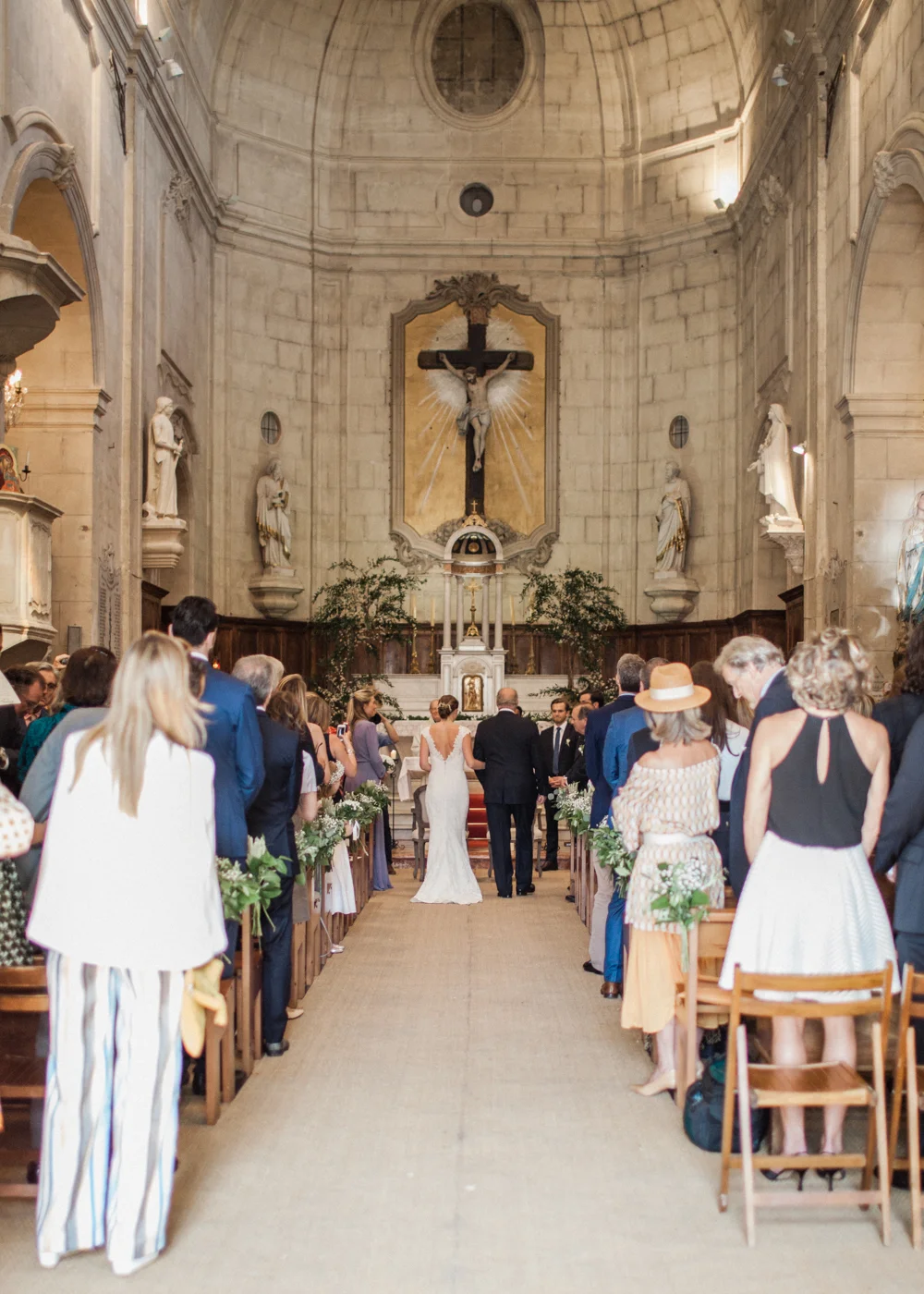 Billy & Isabelle - Saint Rémy de Provence, France — RORY WYLIE