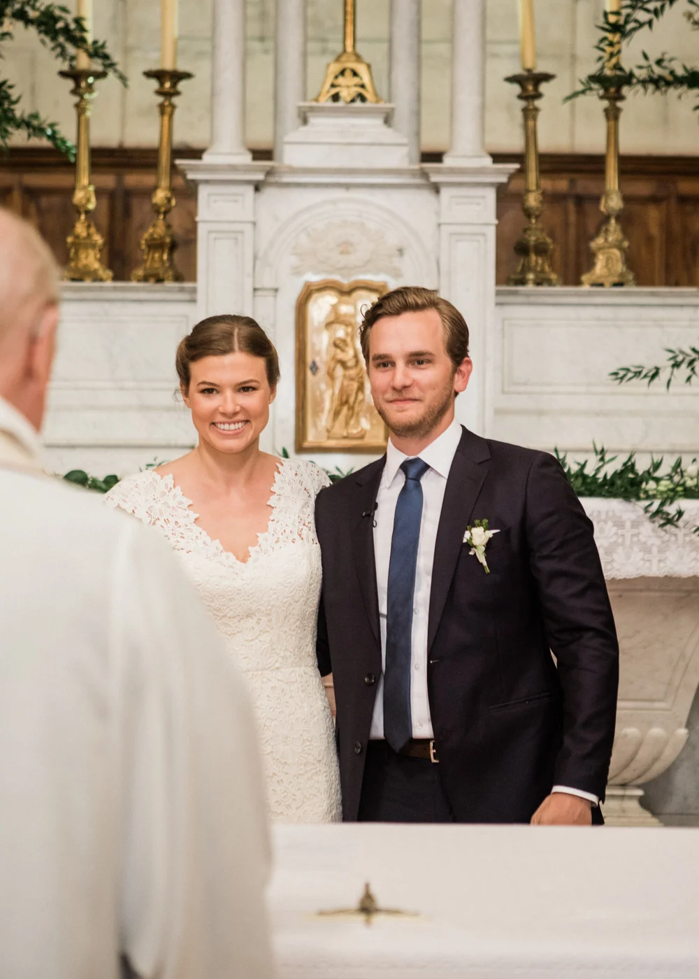 Billy & Isabelle - Saint Rémy de Provence, France — RORY WYLIE