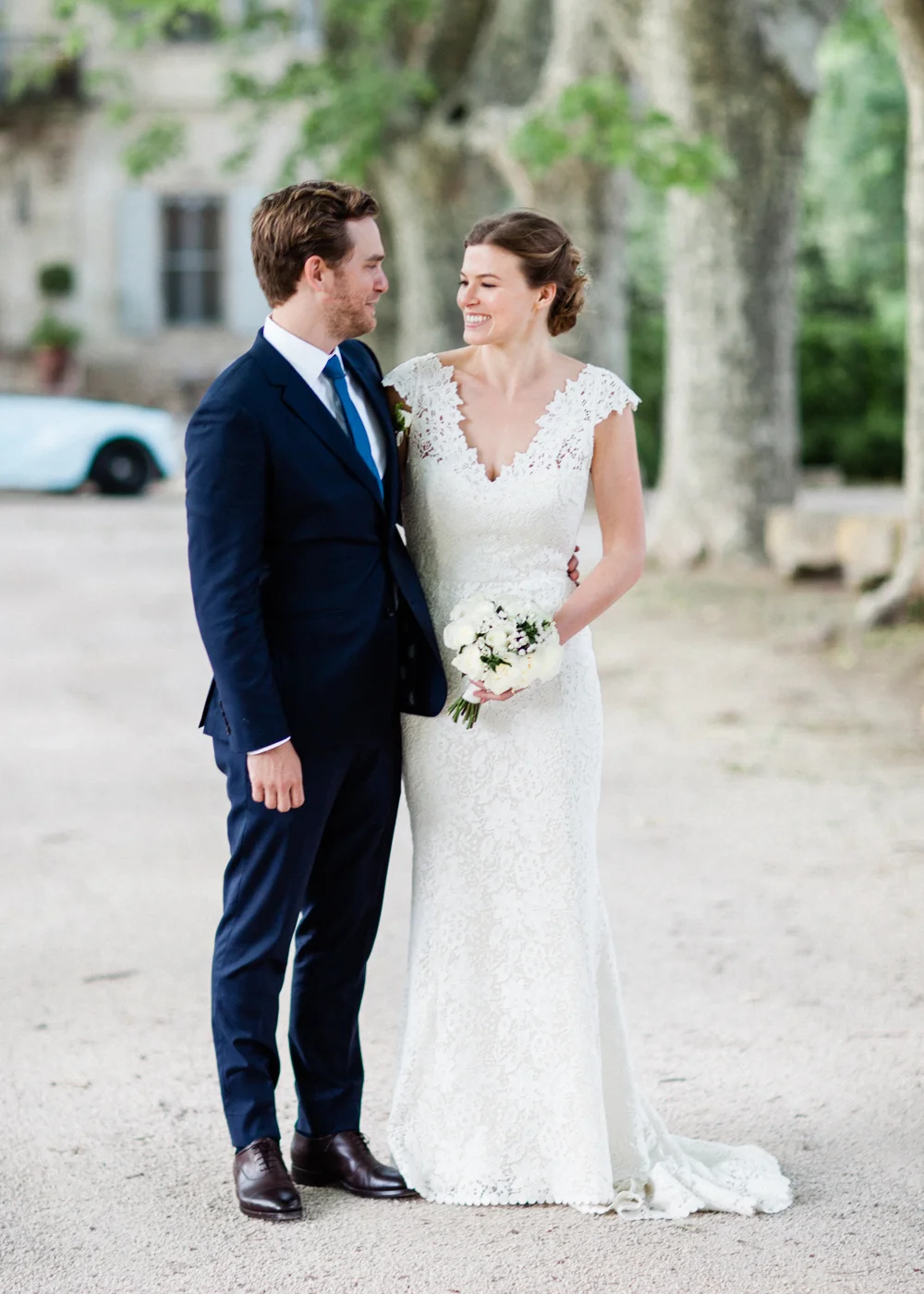 Billy & Isabelle - Saint Rémy de Provence, France — RORY WYLIE