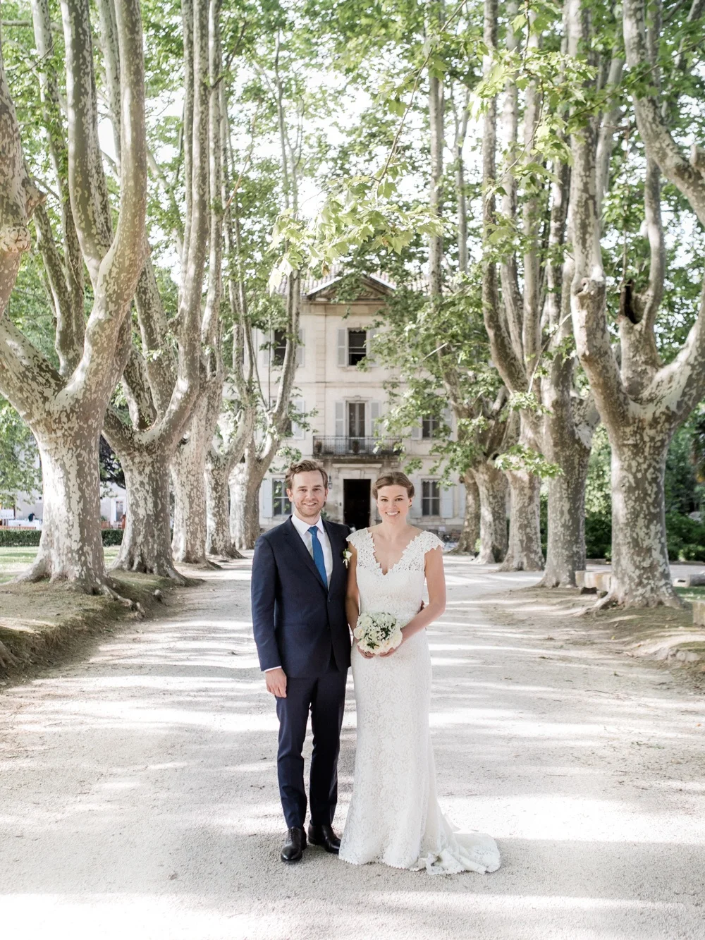 Billy & Isabelle - Saint Rémy de Provence, France — RORY WYLIE