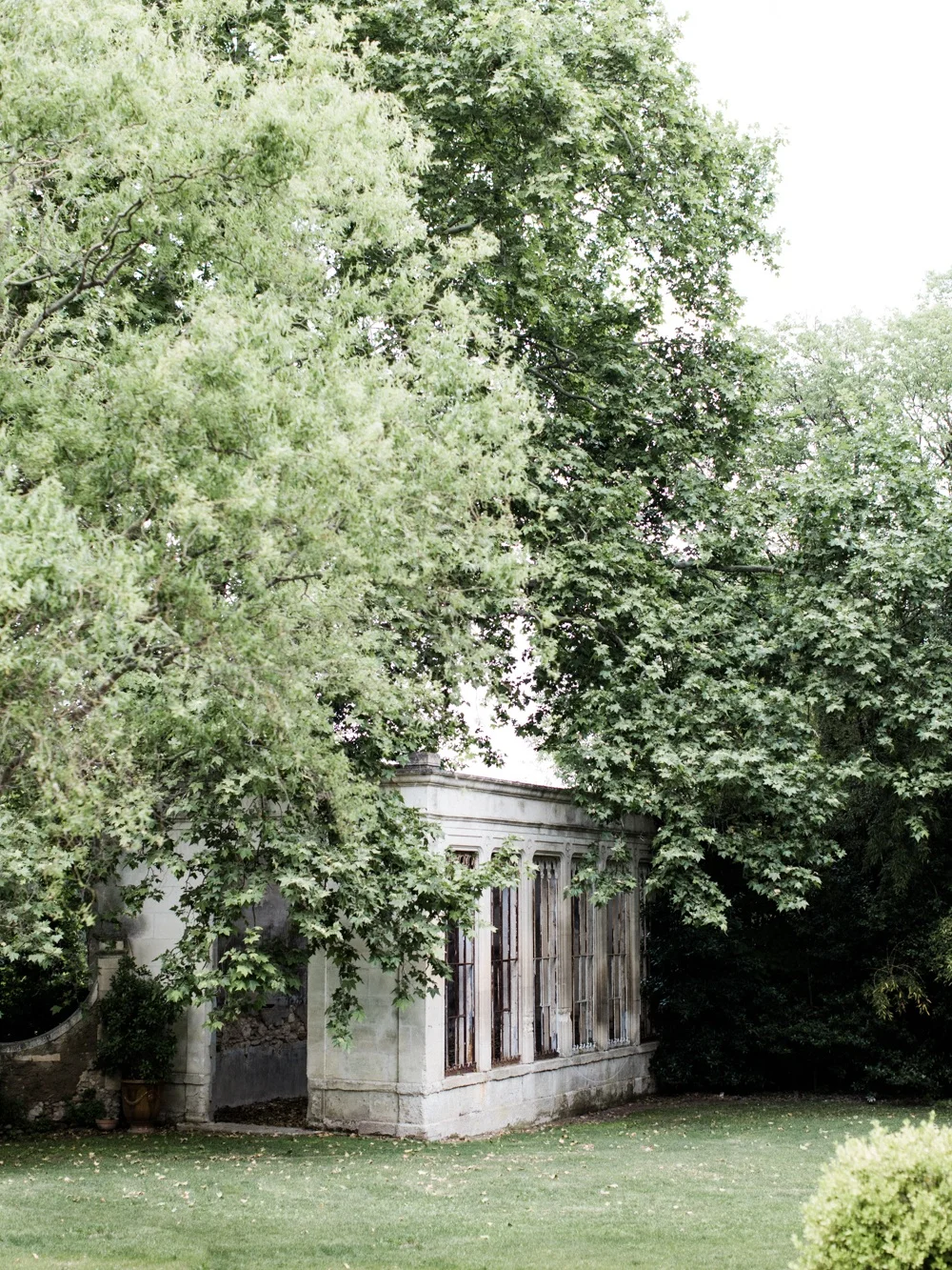 Billy & Isabelle - Saint Rémy de Provence, France — RORY WYLIE