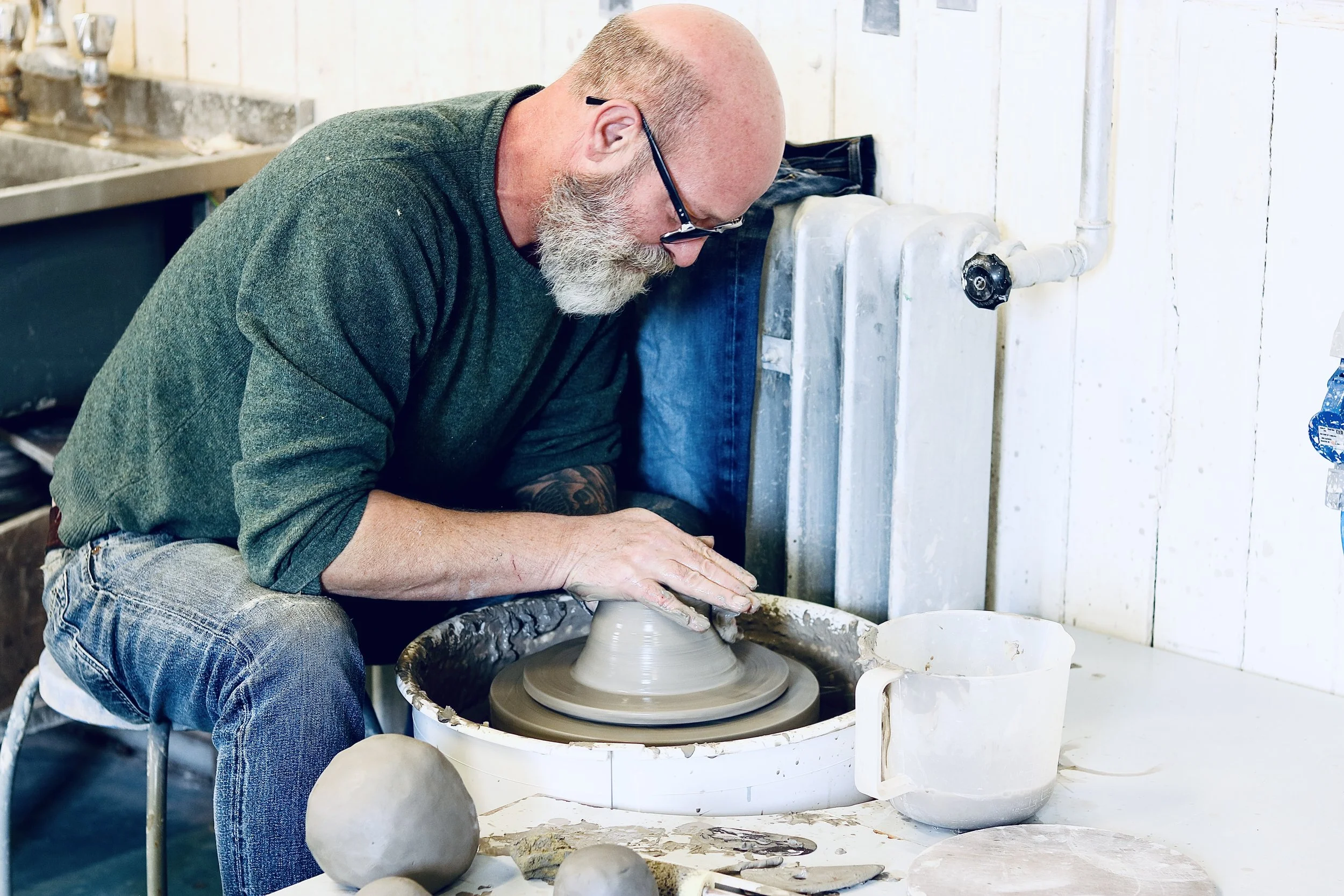 CLAY WORKS STUDIOS
