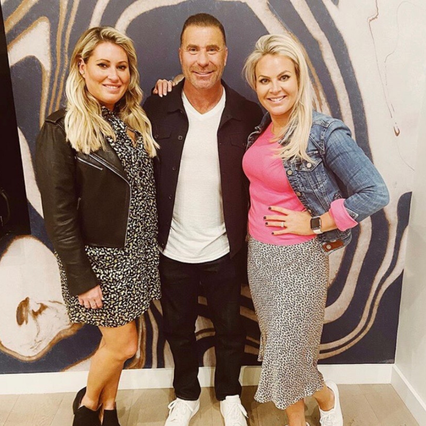 Ed Mylett interview — News — Cat and Nat