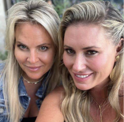 CAT & NAT UNFILTERED PODCAST — Cat and Nat