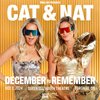 Tour — Cat and Nat