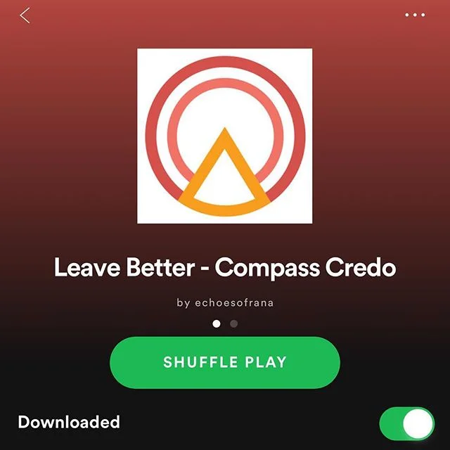 Compass Credo